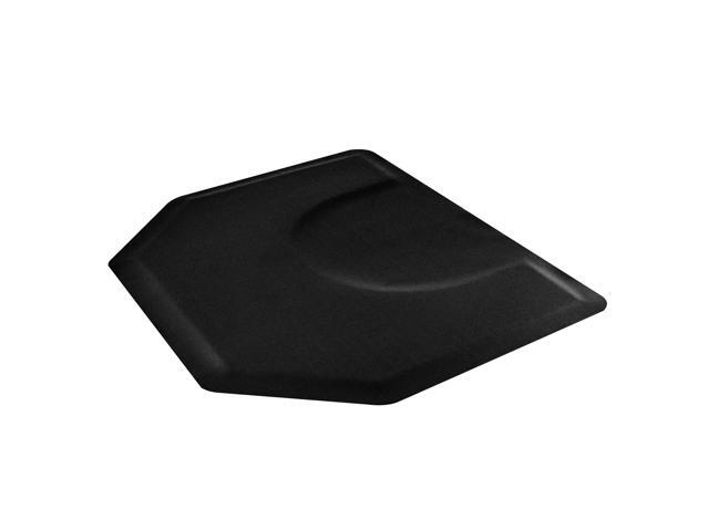 Click here for VEVOR Salon Mat for Hair Stylist 4 x 5 FT Hexagon... prices