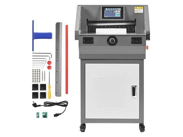 Click here for Electric Paper Cutter  Metal Programmable Paper Cu... prices