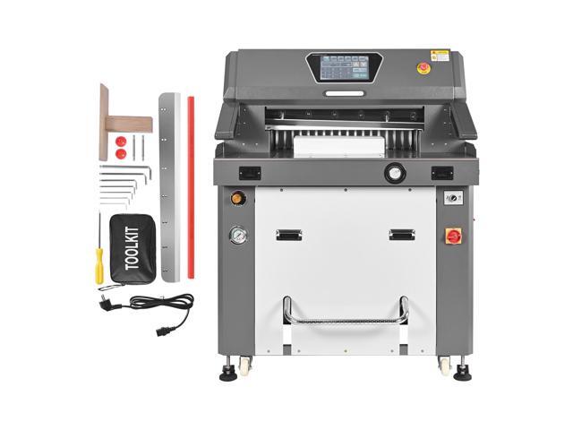 Click here for Electric Paper Cutter  Metal Hydraulic Paper Cutte... prices