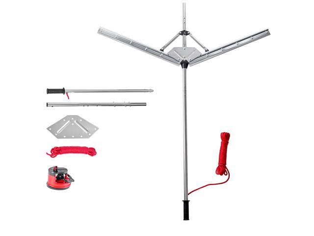 Click here for Lake Weed Cutter  Pond Aquatic Plant Cutting Tool... prices