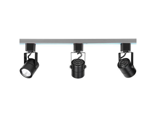 Click here for LED Track Lighting Heads  6.5W 3000K 620lm Warm Wh... prices