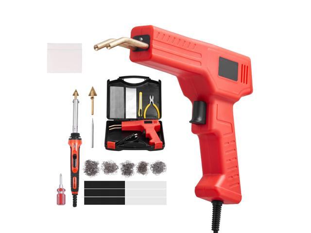 Click here for Plastic Welder Kit Deluxe  100W Plastic Welding Gu... prices