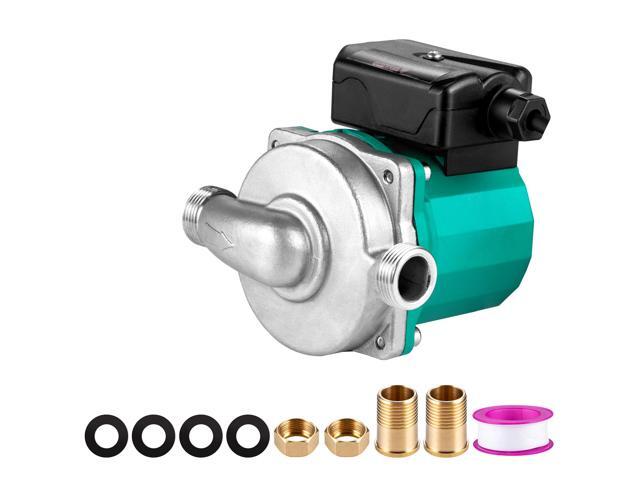 Click here for Hot Water Recirculating Pump  93W  110V Water Circ... prices