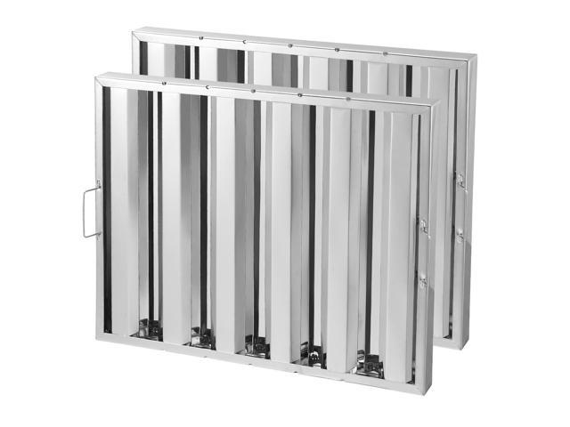 Click here for VEVOR 24.5Wx19.5H Inch Commercial Hood Filter Rang... prices