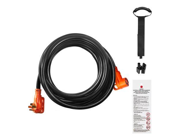 Click here for VEVOR 50 ft RV Extension Cord  50 Amp  Heavy Duty... prices