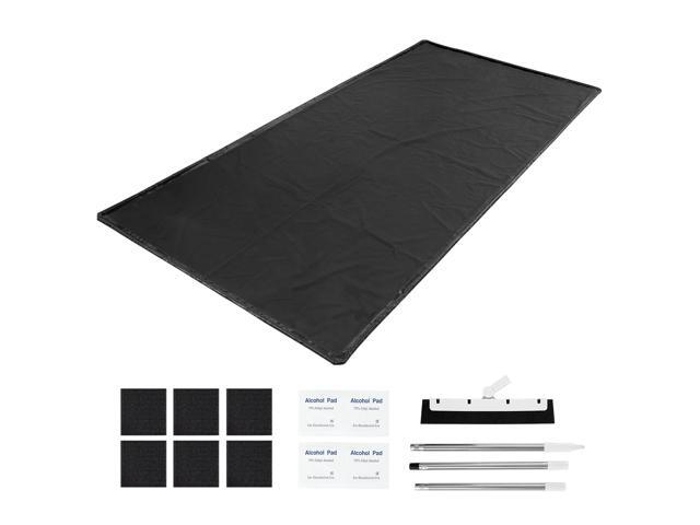 Click here for VEVOR Containment Mat  7 ft 9 in x 16 ft  Non-Slip... prices