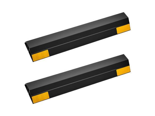 Click here for Parking Stopper  16 Inch 2 Pcs Heavy Duty Parking... prices