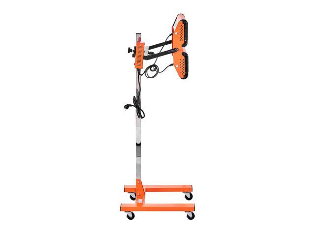 Click here for VEVOR Infrared Curing Lamp  2200W 1-60 min Timing... prices