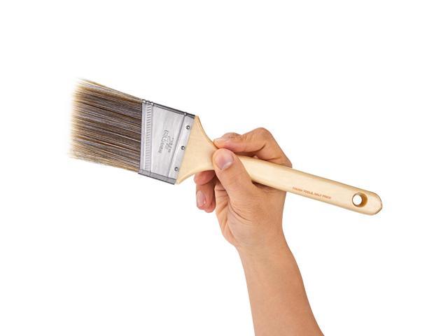 Click here for Paint Brushes  12 Piece Angle Paint Brush  Treated... prices