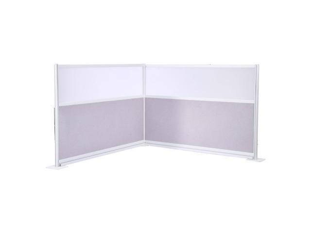 Click here for Office Divider Privacy Partitions  2-Pack  72 x 48... prices