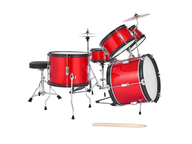 Click here for Kids Drum Set  5-Piece 16 in Junior Drum Sets  Beg... prices