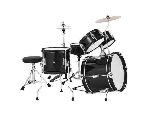 Click here for Kids Drum Set  5-Piece 14 in Junior Drum Sets  Beg... prices