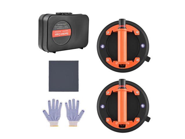 Click here for Vacuum Suction Cup  8-Inch Vacuum Glass Lifter wit... prices