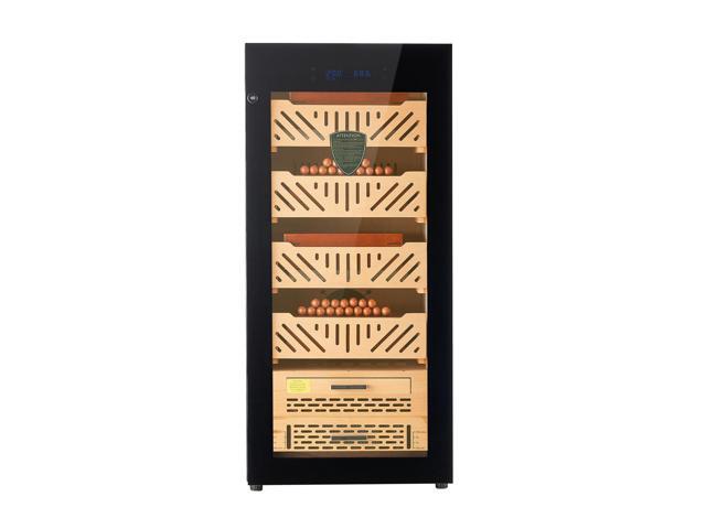Click here for Electric Humidor  105L  1000 Counts Electric Cigar... prices