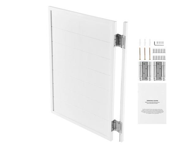 Click here for Saloon Doors  32W x 42 H Single Swinging Cafe Inte... prices