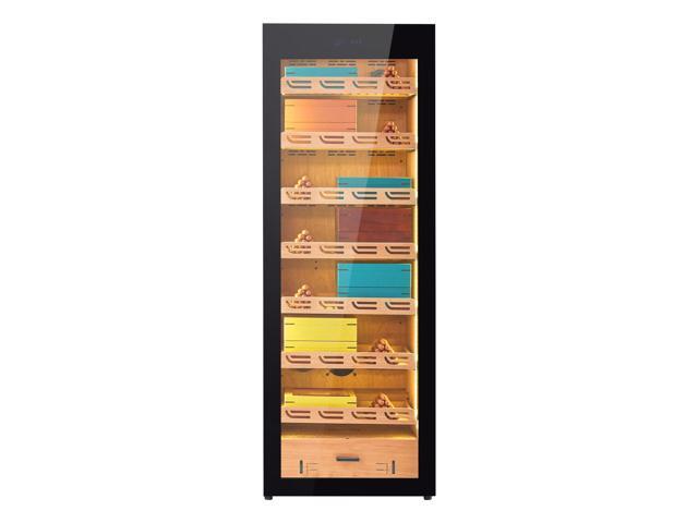 Click here for Electric Humidor  288L  1700 Counts Electric Cigar... prices