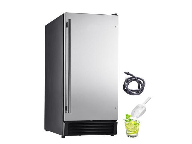 Click here for Undercounter Built-in Ice Maker  50 Lbs/Day Under... prices