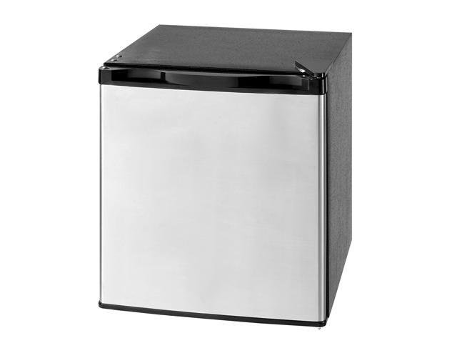 Click here for VEVOR Mini Fridge 1.6 Cu. Ft Single Door Compact S... prices
