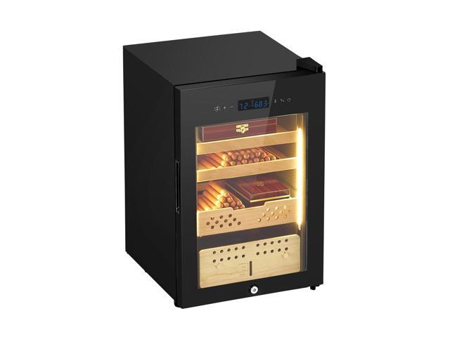 Click here for Electric Humidor  60L  350 Counts Electric Cigar H... prices