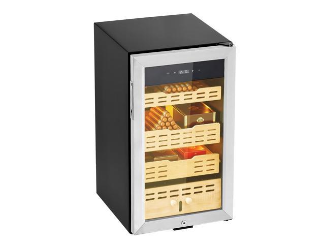 Click here for Electric Humidor  75L  450 Counts Electric Cigar H... prices