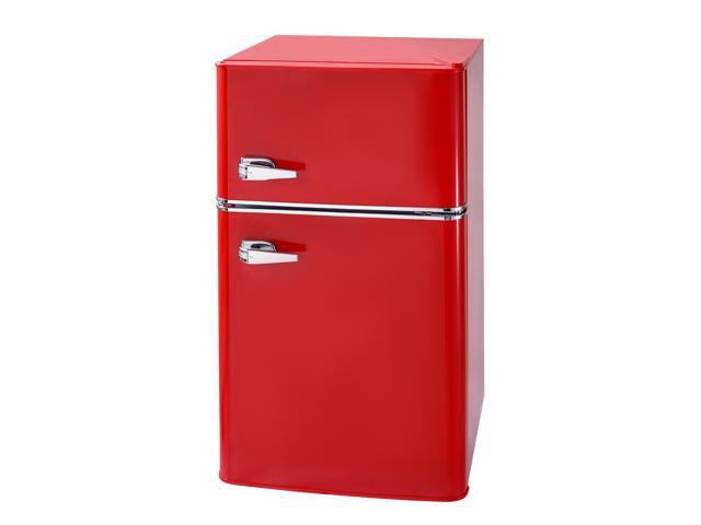 Click here for Mini Fridge with Freezer  3.2 Cu. Ft  Two Door Com... prices