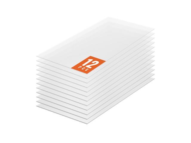 Click here for 12 Pack Polycarbonate Greenhouse Panels  2 X 4 X 0... prices