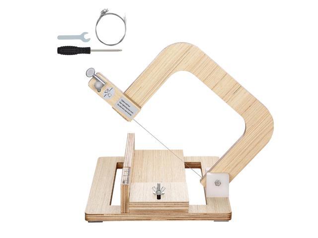 Click here for Soap Cutter  0-2 inch Adjustable Thickness  Wood S... prices