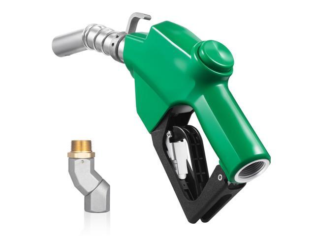 Click here for VEVOR 1 in NPT Automatic Fuel Nozzle 1-3/16 in Spo... prices
