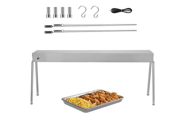 Click here for Food Heat Lamp  750W Hanging Commercial Food Heati... prices