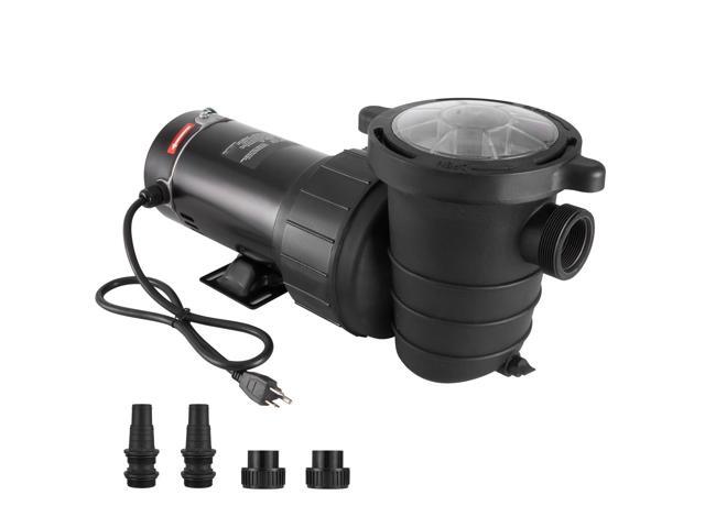 Click here for VEVOR Above Ground Pool Pump  1HP  80 GPM Max. Flo... prices