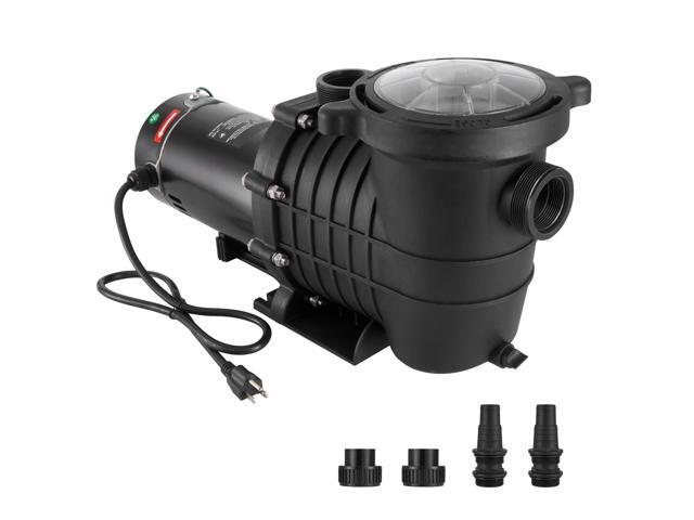 Click here for VEVOR Above Ground Pool Pump  2 HP  110 GPM Max Fl... prices