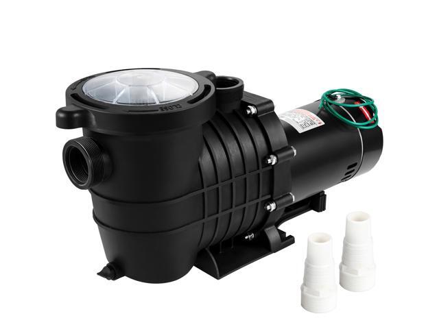 Click here for Swimming Pool Pump 1HP  Dual Voltage 110V 220V  55... prices