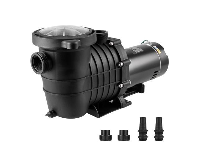 Click here for Above Ground Pool Pump  1.5 HP  100 GPM Single Spe... prices