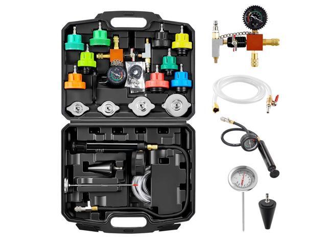 Click here for Coolant Pressure Tester Kit  28Pcs Radiator Vacuum... prices