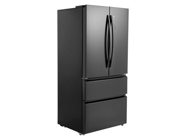 Click here for French Door Refrigerator  18.9 Cu. Ft. Kitchen Fri... prices