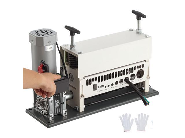 Click here for Electric Wire Stripper Machine  0.06-1.57 in  11 C... prices