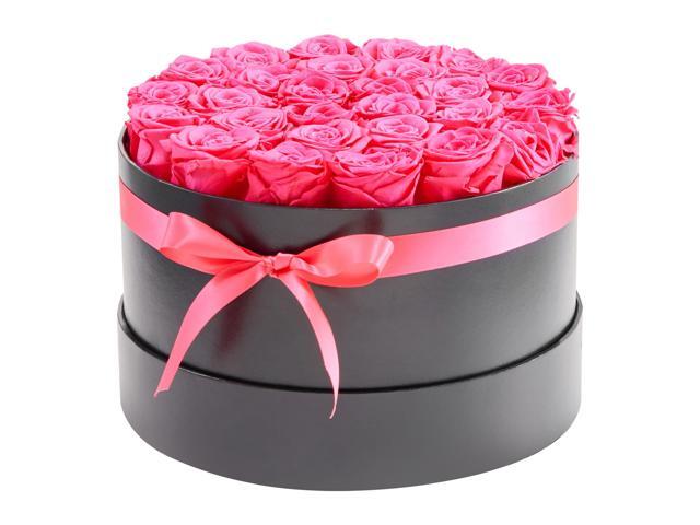 Click here for VEVOR Forever Flowers  27 Preserved Roses in a Box... prices