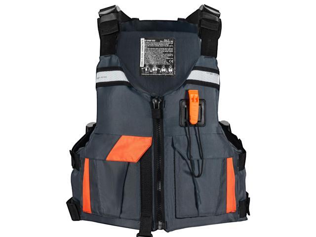 Click here for Life Vest for Watersports (PFD)  Life Jacket with... prices