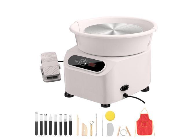 Click here for Pottery Wheel  Direct Drive Ceramic Wheel with Sha... prices