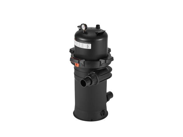 Click here for 150 sq. ft² Cartridge Pool Filter Valve 9000 GPH S... prices