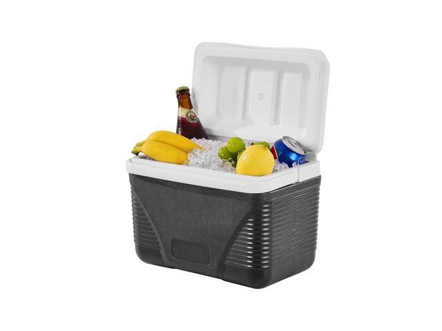 Click here for VEVOR Portable Cooler 8.5 QT Insulated Hard Cooler... prices