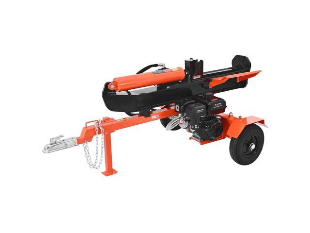 Click here for 30 Tons Log Splitter  306CC Engine  Powered Wood S... prices