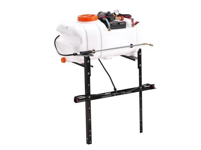 Click here for ATV Spot Sprayer  15.9 Gal/60 L ATV/UTV Broadcast... prices