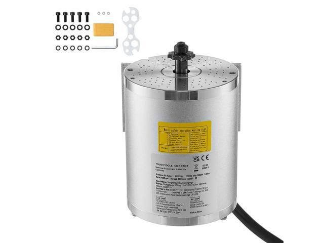 Click here for 3000W Electric Brushless DC Motor  72V 4900rpm Go... prices