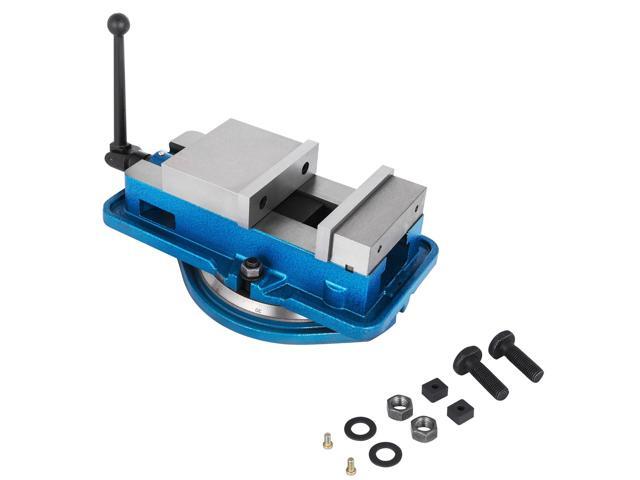Click here for 3 Inch Heavy Duty Milling Vise Bench Clamp Vise Hi... prices