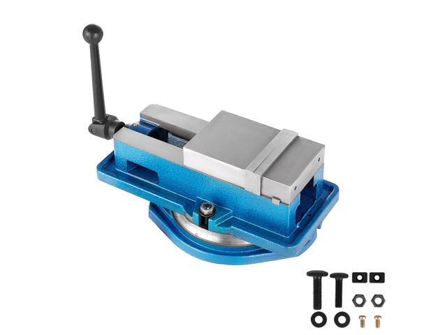 Click here for Milling Vise 4 Inch Bench Clamp Vise High Precisio... prices