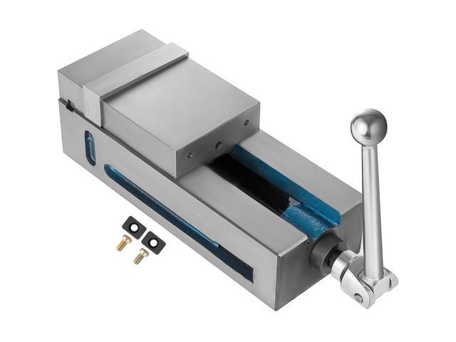 Click here for Milling Vise 4/100mm Bench Clamp Vise Nodular Cast... prices