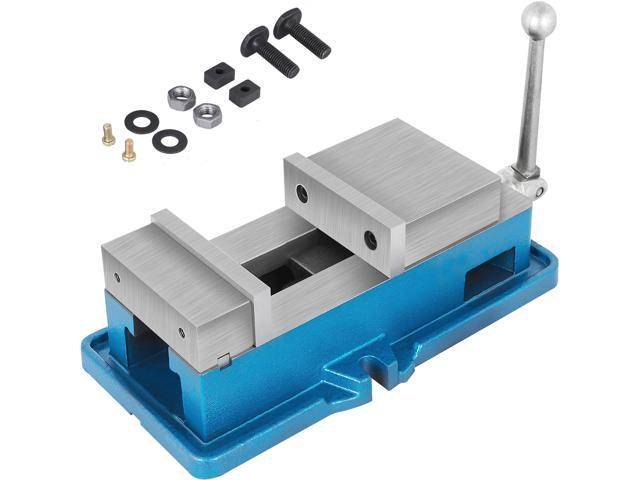 Click here for 5 Super-Lock Vise For NC/CNC Machines Bench Clamp... prices