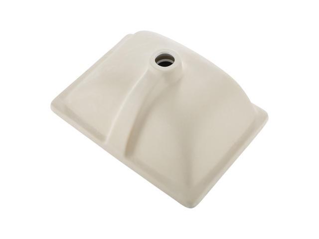 Click here for Undermount Bathroom Sink  18.11 x 12.99 Inch Recta... prices