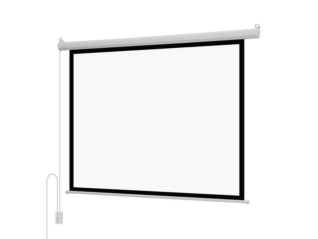 Click here for VEVOR Motorized Projector Screen  72 inch 4:3 1080... prices